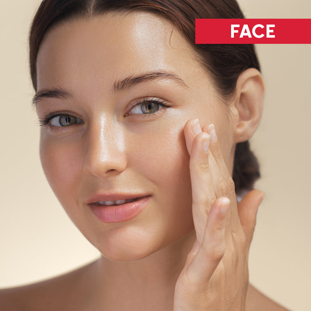 FACE – ADORO COSMETICS