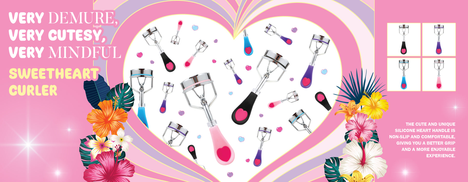 ADORO COSMETICS